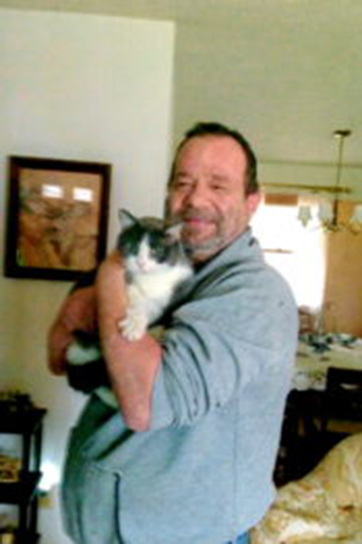 Anthony J. French 1955-2021 | News, Sports, Jobs - The Vindicator